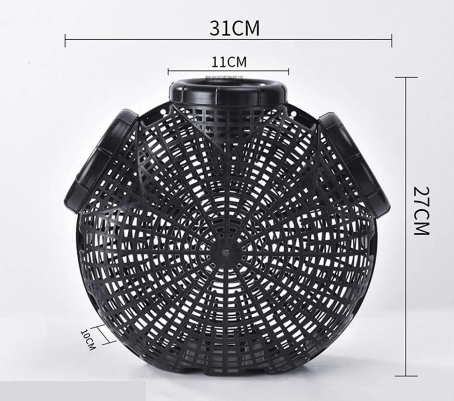 Zamka za lako pecanje ribe – Linoexpress RS